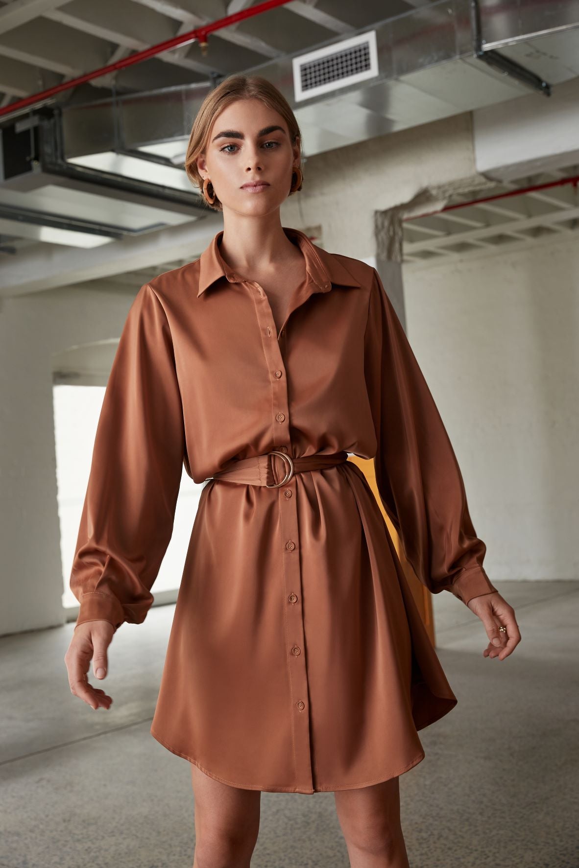 Solitude Collection – Attitudes Boutique