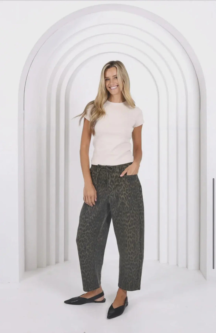 Shop Monaco Denim Jeans – Leo, Barrel & More | Attitudes Boutique ...