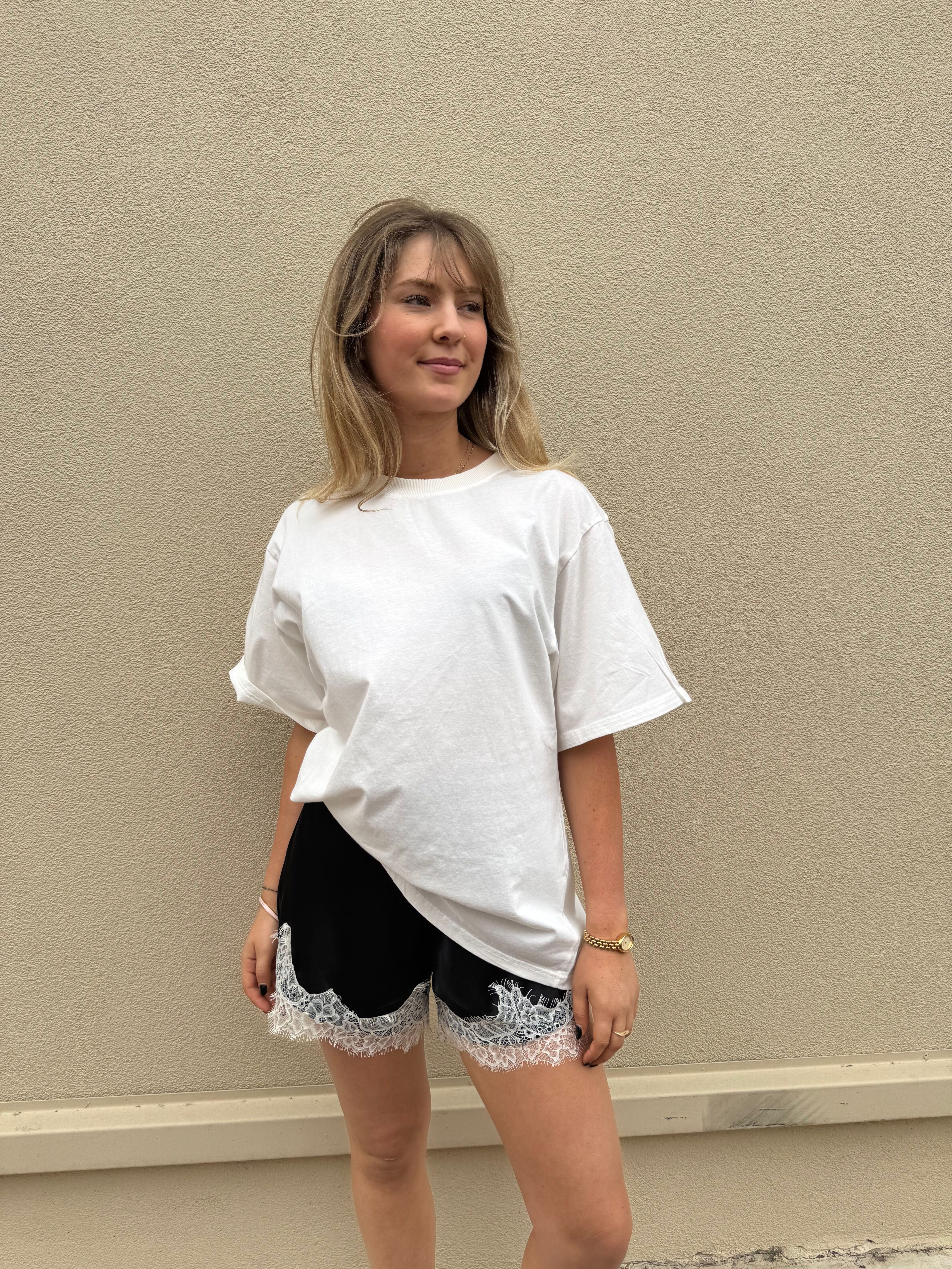 Sienna Shorts – Attitudes Boutique