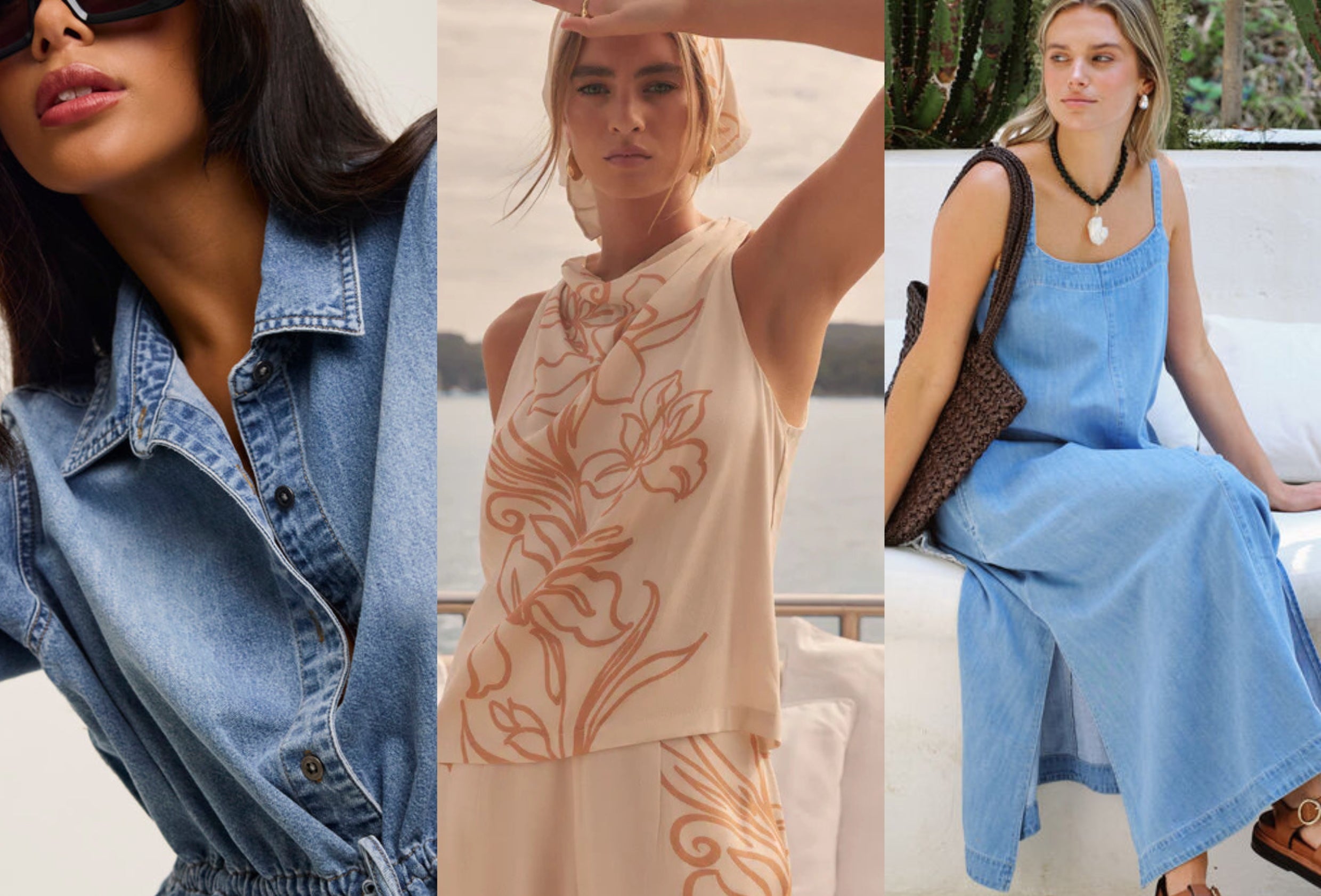Shop Country Denim Jeans Online – Australian-Made | Attitudes Boutique ...